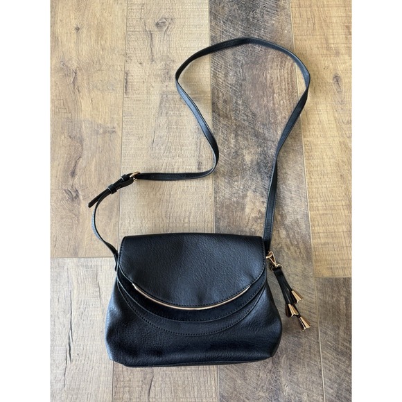 LC Lauren Conrad | Bags | Lc Lauren Conrad Womens Faux Leather With ...